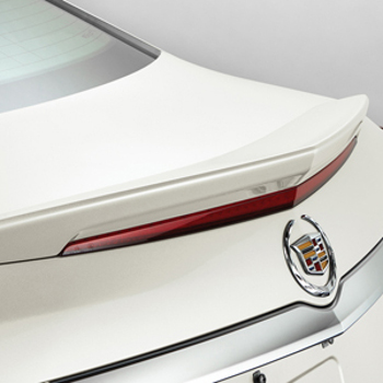 Shop OEM Exterior Accessories | GM Part Solution