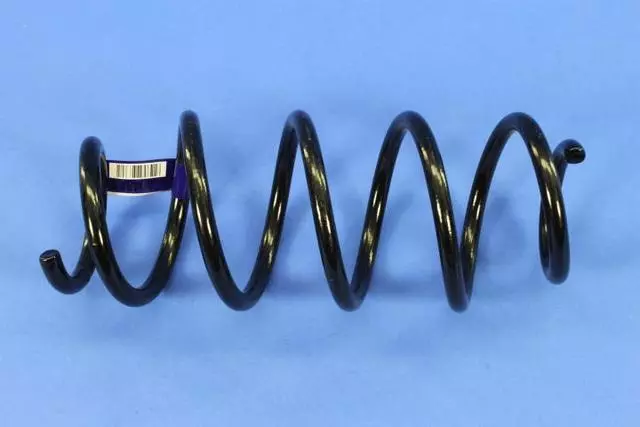 Mopar Coil Springs | Mopar Online Parts