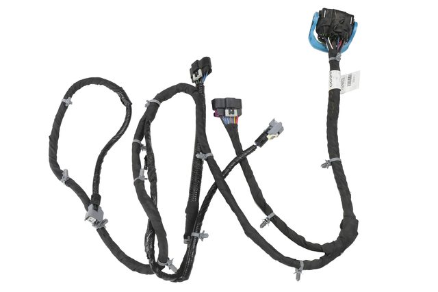Rear Chassis Wiring Harness 23484551 | GMPartsDirect.com