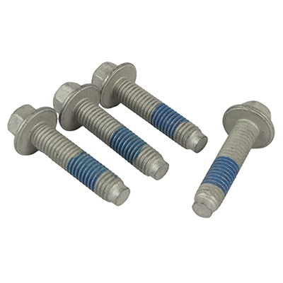 Ford -W714409-S439 - Upper Shaft Bolt - 2011-2022 Ford | OEM Ford Parts ...