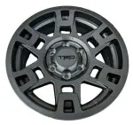 PTR20-35110-G4 - Wheel TRD Cast Aluminum Gloss Gunmetal Gray 17x7 Inch ...