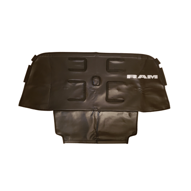 2019-2020 Ram Grille Cover 82216096AA | Mopar Estores
