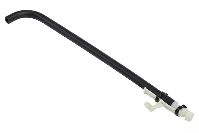 Automatic Transmission Vent Hose 24267041 GM | GMPartsDirect.com