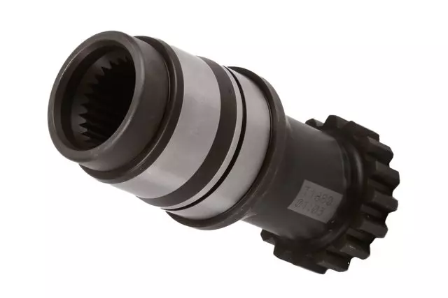 2019-2024 GM Output Shaft 87821662 GM | GMPartsDirect.com