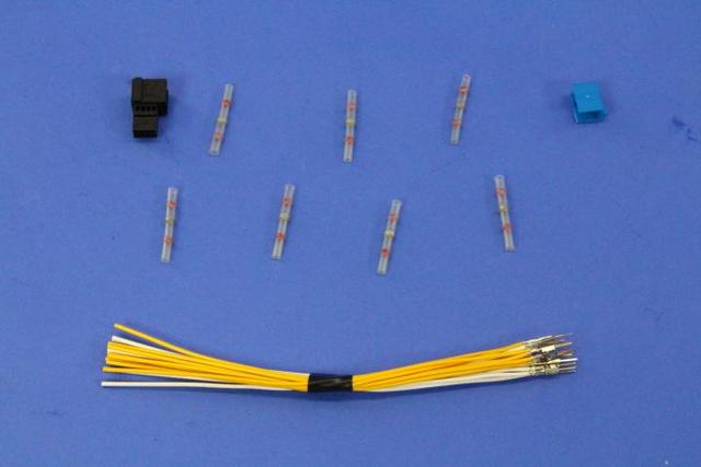 68248189AA - Electrical Connector - 2014-2022 Mopar | Mopar America