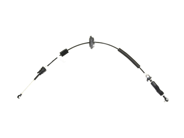 2007-2017 Jeep Gear Selector Cable 68024433AD | We R Mopar