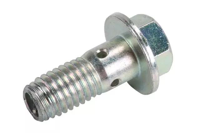 55504910 - Engine Coolant Air Bleed Pipe Bolt Gateway Buick GMC Parts