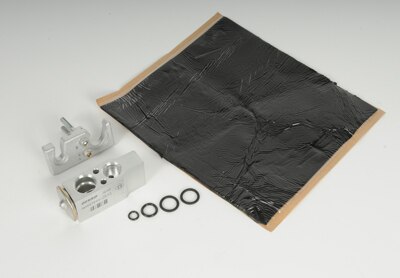 2005-2015 Cadillac Air Conditioning Thermal Expansion Valve Kit with ...
