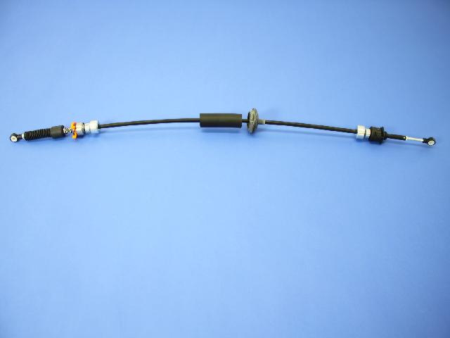 2007-2011 Jeep Wrangler Transfer Case Shift Cable 52060462AG | Mopar ...