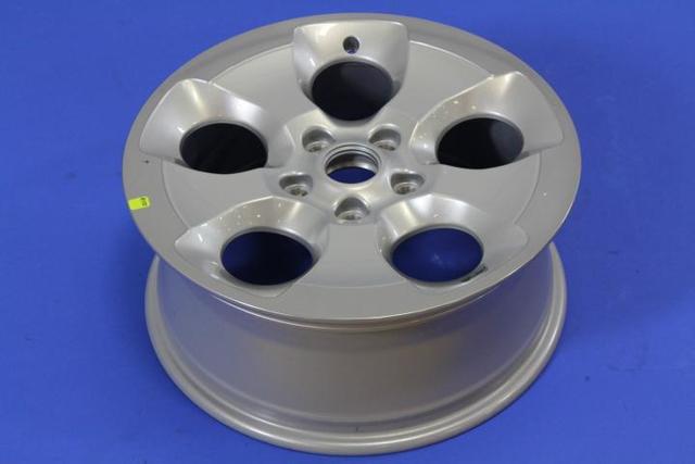 Mopar Wheels | Mopar Online Parts