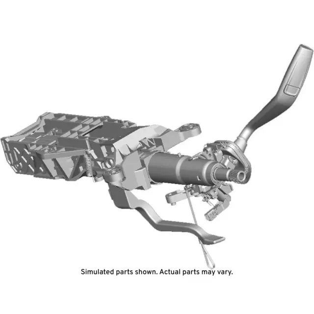Shop Affordable GM Steering Parts For All Brands and Models | Chevrolet ...
