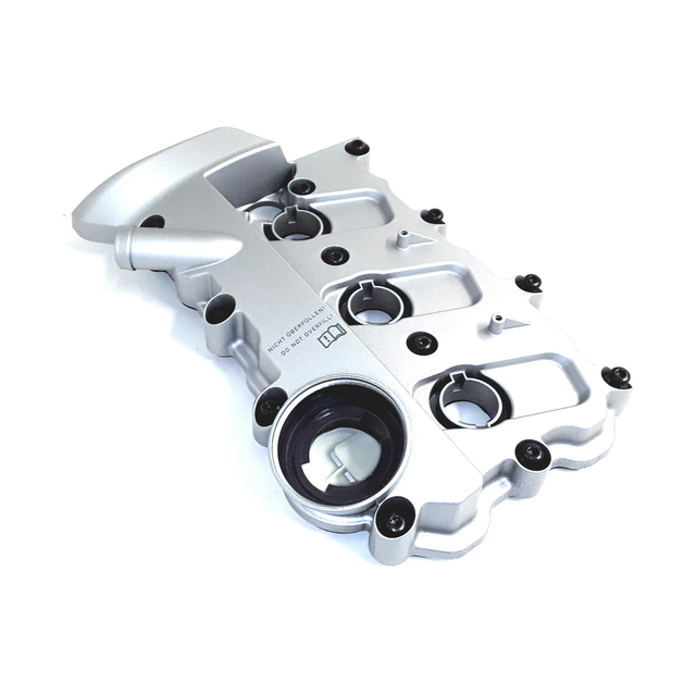 Gaskets & Sealing Systems for 2008 Audi A4 Quattro | European OEM Parts ...