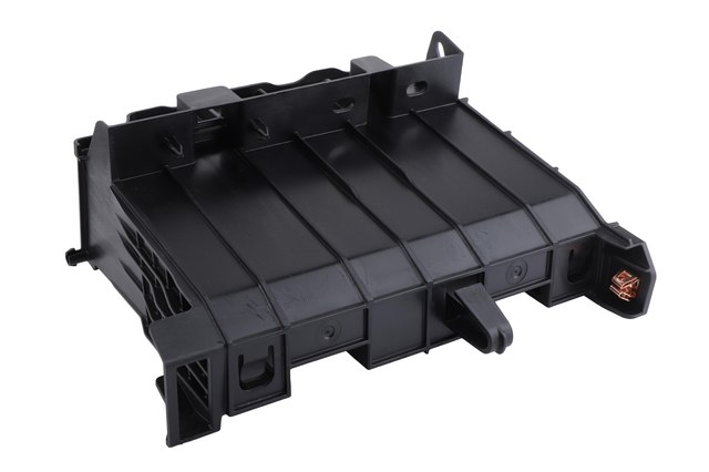 2020-2022 GM Body Control Module Bracket 60004851 | GMPartsDirect.com
