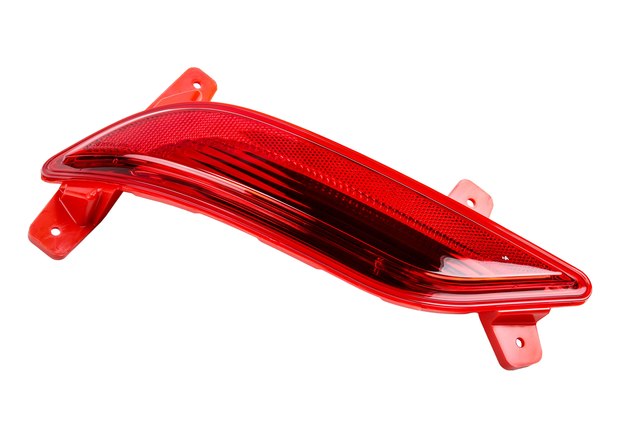 2017-2022 Buick Encore Rear Fascia Signal Lamp 42503030 | GMPartsDirect.com