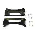 Ram 1500 Tow Hook Bezel - 68196982AA | MoparOnlineParts | Mopar Online ...