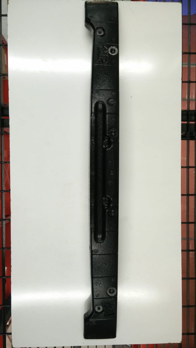 52611-02250 - Absorber - 2011-2013 Toyota Corolla | OEM Genuine Toyota ...