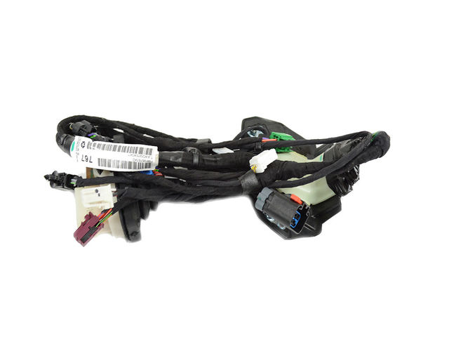 Wiring-Body and Accessories for 2014 Jeep Grand Cherokee | Mopar Estores