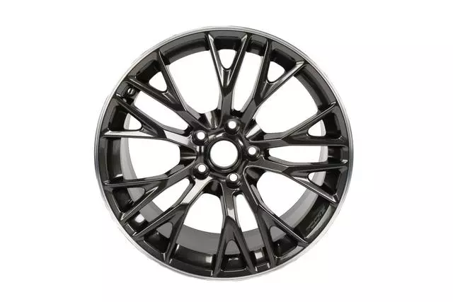 Shop OEM Wheels | GMC Parts Canada