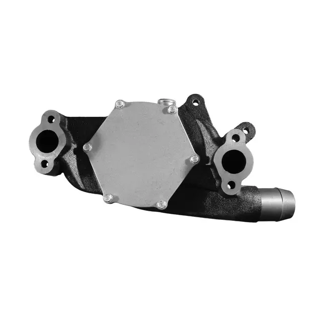 Water Pump Kit 88926246 GM | GMPartsDirect.com
