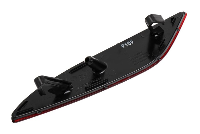 Bumper & Components - Rear for 2019 Chevrolet Malibu | GMPartsDirect.com