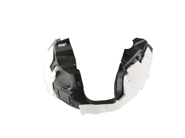 2015-2017 Chrysler 200 Wheelhouse Shield, Left 68102923AE | Mopar Estores