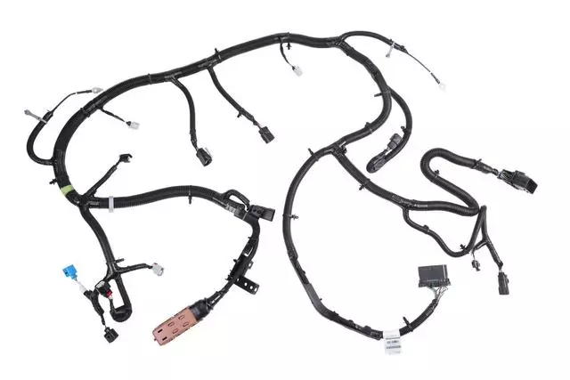 Forward Lamp Wiring Harness 84421175 GM | GMPartsDirect.com
