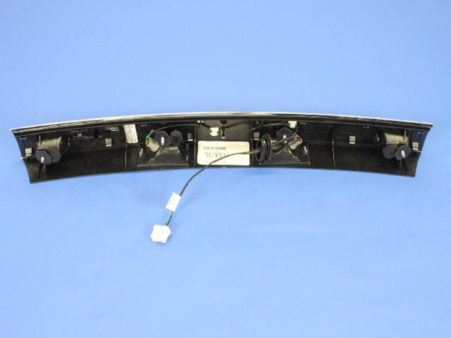 Lamps-Interior and Exterior for 2013 Dodge Durango | Mopar Parts