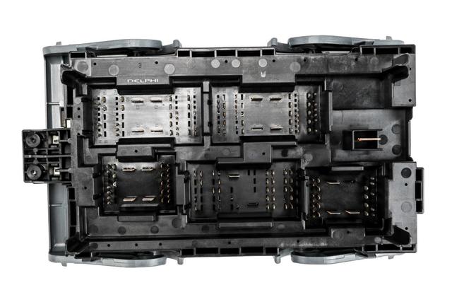 22798217 - Engine Wiring Harness Junction Block - 2010-2014 GM | OEM ...