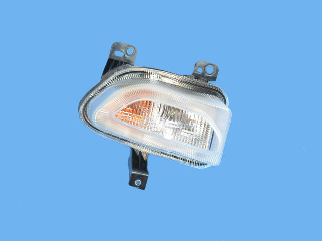 2015-2018 Jeep Renegade Park And Turn Signal Lamp, US, Canada, Mexico ...