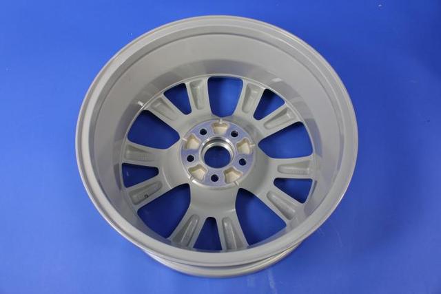 2011-2014 Mopar Wheel, Alloy 1TR44GSAAA | TascaParts.com