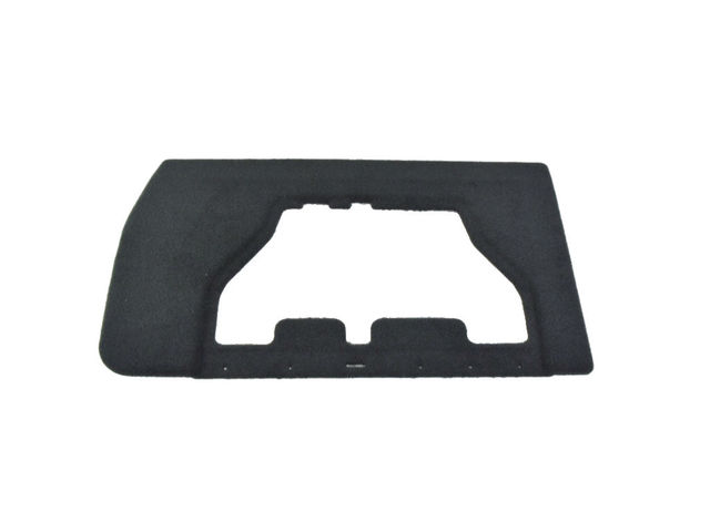 2018-2022 Chrysler Rear Seat Cushion Panel 6FJ69DX9AC | Mopar Estores
