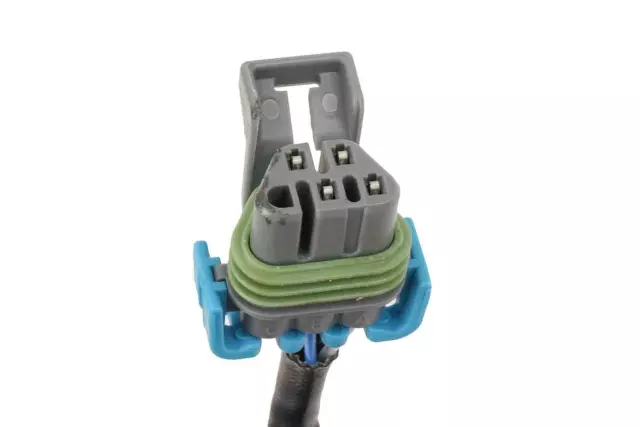 2005-2013 Chevrolet Corvette Heated Oxygen Sensor 12581966 GM ...