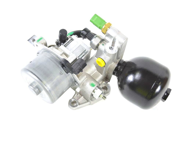 Manual Transaxle for 2016 Ram ProMaster 1500 | Mopar Estores