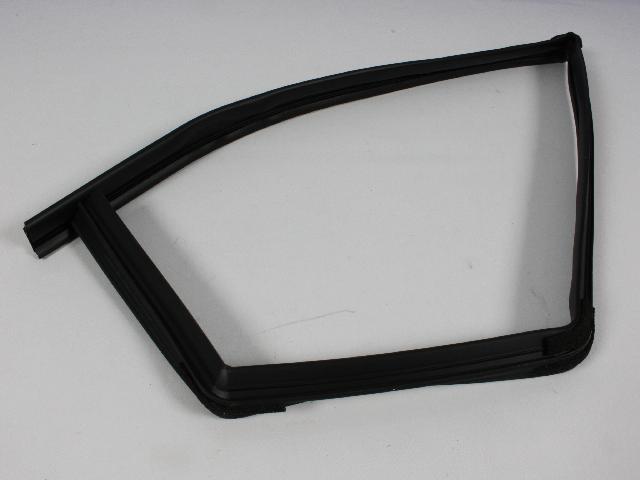 2011-2022 Dodge Durango Rear Door Glass Run Weatherstrip, Right 55399170AJ | Mopar Estores