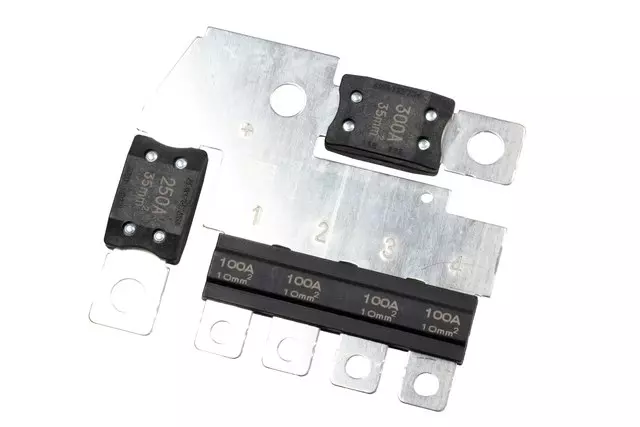 OEM GM Electrical Components - Fuses, Relays, Harnesses | GMPartsDirect.com