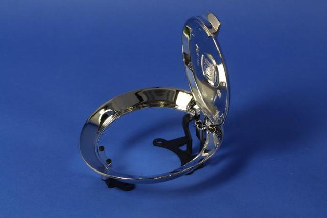 2012-2019 Fiat 500 Door Kit, Fuel 82213246 | My Mopar Parts