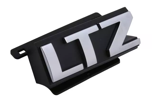2015-2019 GM Front Grille LTZ Emblem 22903650 GM | GMPartsDirect.com