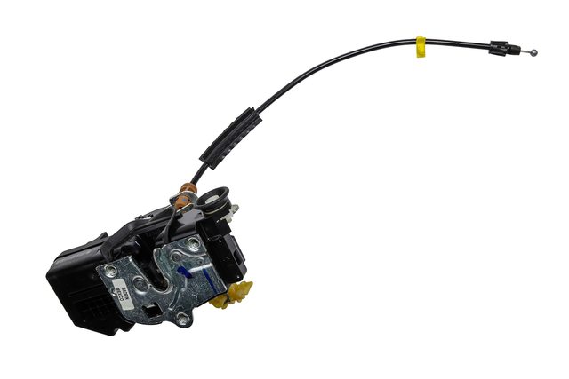 2007-2008 GM Door Latch Assembly 25789219 | TascaParts.com