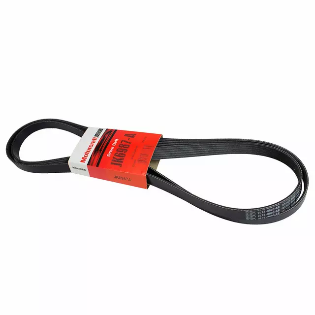 Lincoln Navigator Belts and Hoses | Lasco Auto Parts