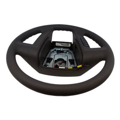 2009-2010 Ford F-150 Steering Wheel 9L3Z-3600-BC | OEM Parts Online