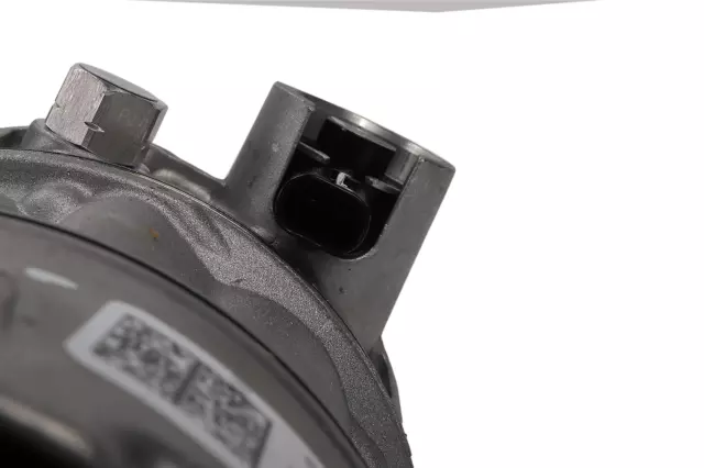 2017-2024 GM Air Conditioning Compressor 84666664 GM | GMPartsDirect.com