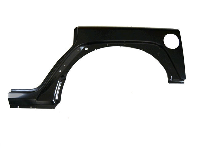 Aperture Panel and Pillar Supports for 2014 Jeep Wrangler | Wholesale MOPAR