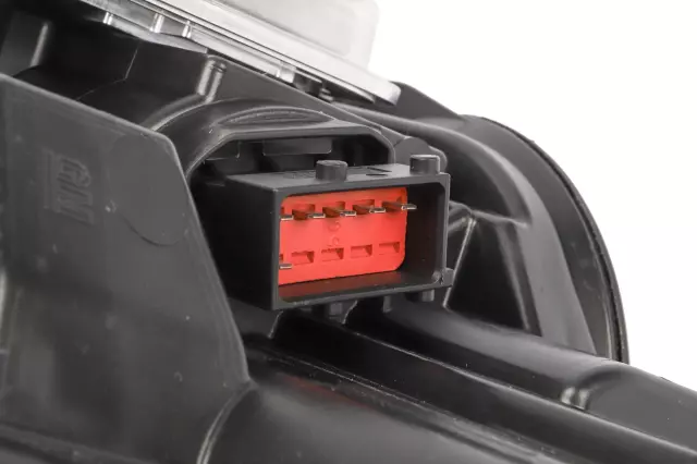 2014-2017 Buick Regal Passenger Side Headlamp Assembly 13426668 GM ...