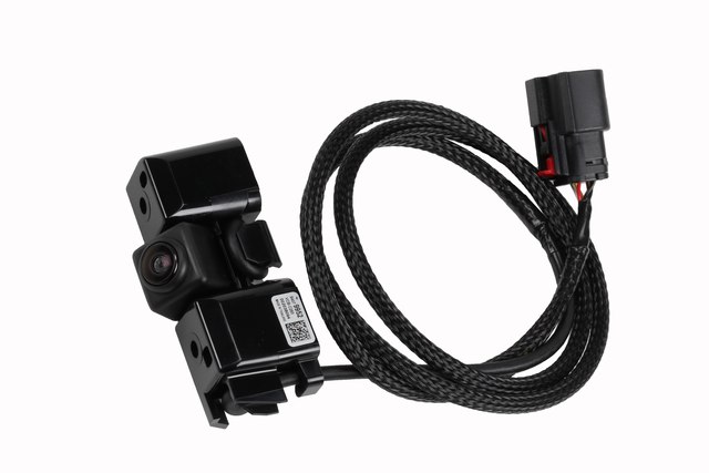 Parking Aid for 2016 GMC Sierra 2500 HD | GM Parts Center