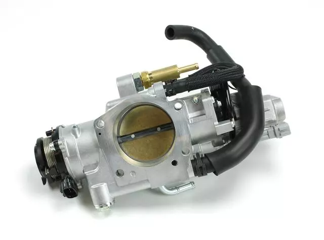 1998-2002 Lexus LX470 Throttle Body 22030-50142 | Retail Performance ...