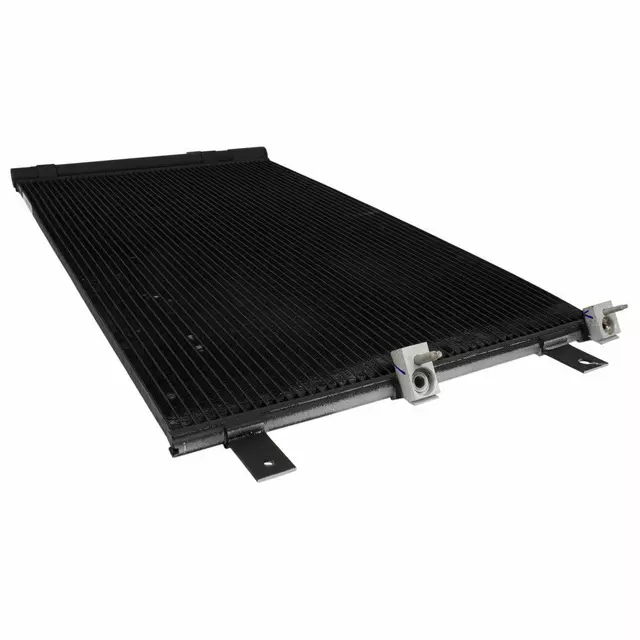 Genuine OEM Ford Part - Condenser FL3Z-19712-C | Genuine OEM Ford Parts ...