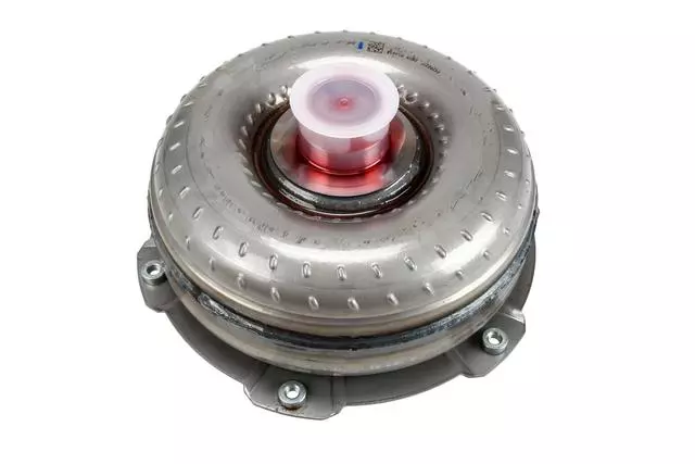2016-2019 Cadillac CTS Automatic Transmission Torque Converter 24290217 ...