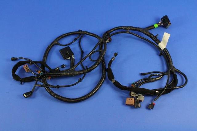 Wiring-Front End Module 68237628AD | TascaParts.com