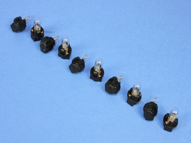 2001-2004 Jeep Grand Cherokee Bulb L00PC121 | Mopar Estores