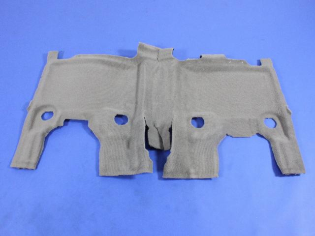 Carpets, Floor Mats, Load Floor, and Silencers for 2018 Jeep Grand ...